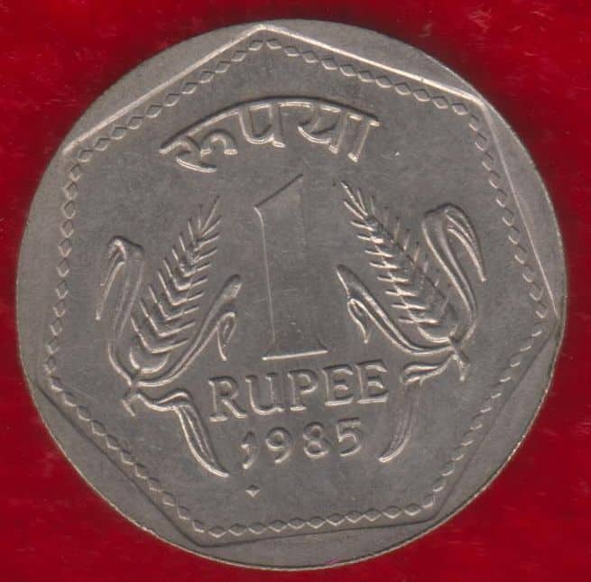 india-republic-rupee-13c-coins-and-stamps - CoinStamp.in
