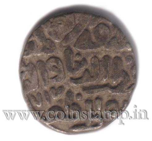The Delhi Sultans Khaljis Dynasty Qutb al-Din Mubarak 2-33 @ Coins and ...