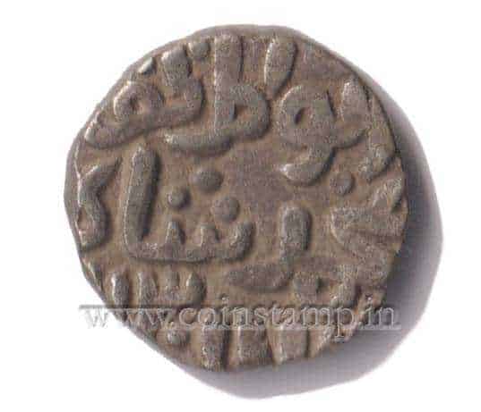 The Delhi Sultans Khaljis Dynasty Ala al-Din Muhammad 2-35 @ Coins and ...